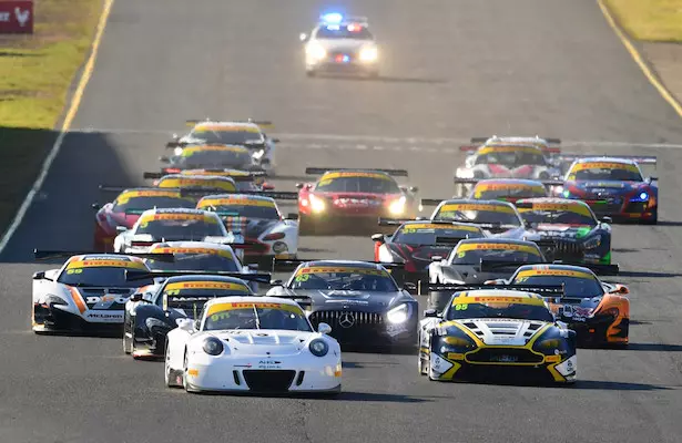 ඡායාරූපය: Australian GT