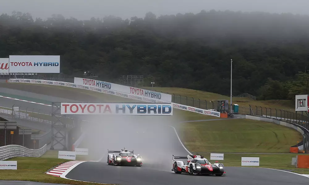 6 H Fuji datums varētu mainīties, lai izvairītos no Alonso sadursmes F1 5865_1