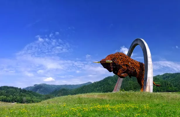 Red Bull Ring - Австрия