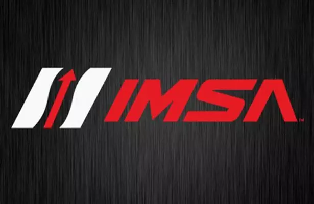 Уебсайтът IMSA.com е обявен