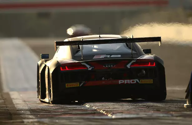 Audi то Field 24H Spa дар Пол Рикард 1000 км 7147_1