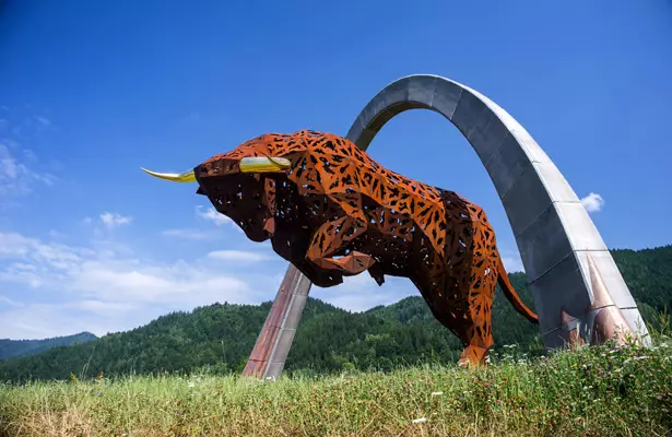 Red Bull Ring үшін 36 жазба