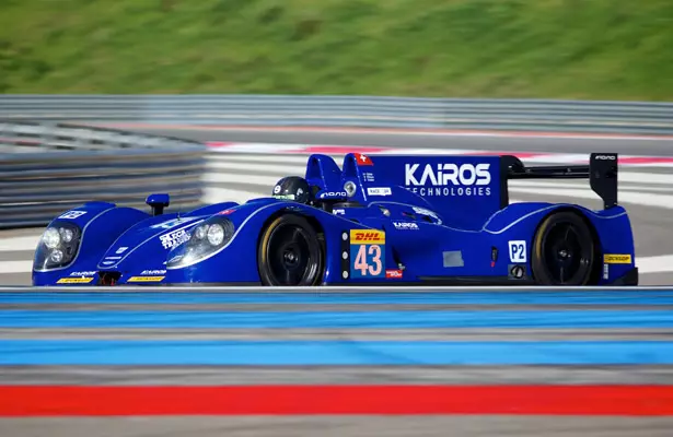 Team SARD-Morand lûkt him werom út 6H Silverstone