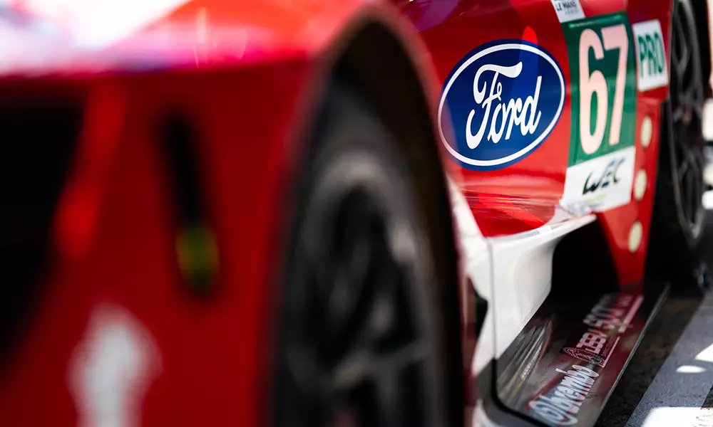 Ruşbruk: “Ford” -yň geljekki programmalaryna täsir etmek üçin “Hypercar” netijesi 7817_1