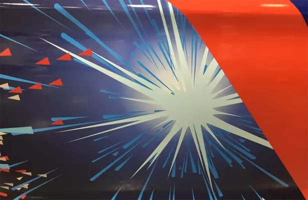 BMW Teases Patriotic Liveries Ua ntej ntawm Watkins Glen 8163_1