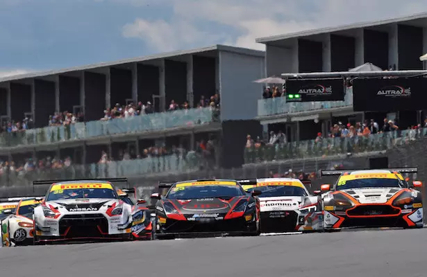 Wêne: Australian GT