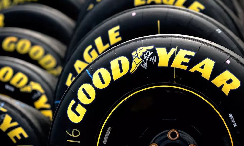 Goodyear anuncia la participació del WEC 2019-20 8806_1