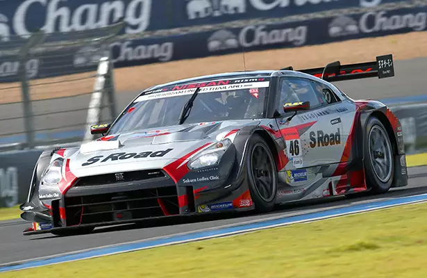 Isithombe: Super GT