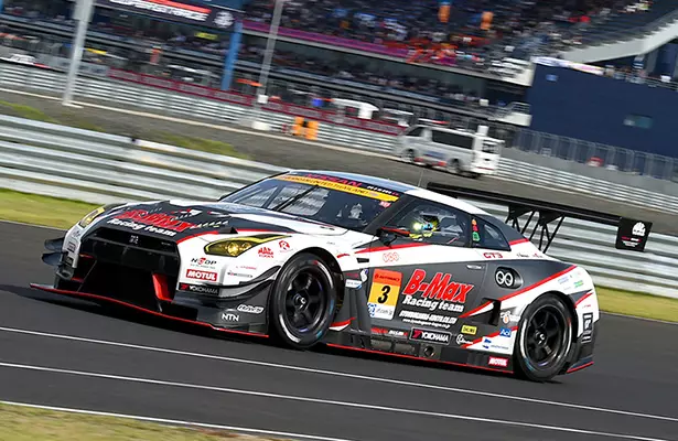 Isithombe: Super GT