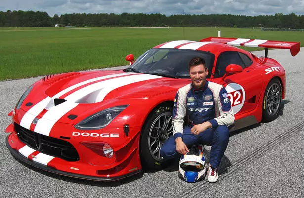 SRT, Wittmer PWC txandan lehiatuko da Toronton