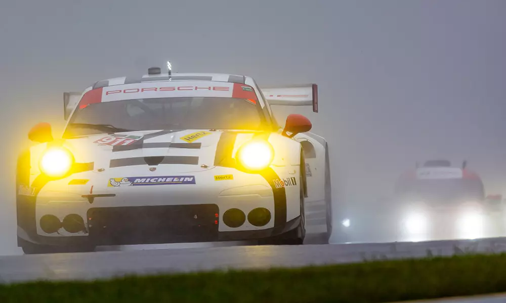 Porsche GT Team Reflections: End of an Era 9714_2