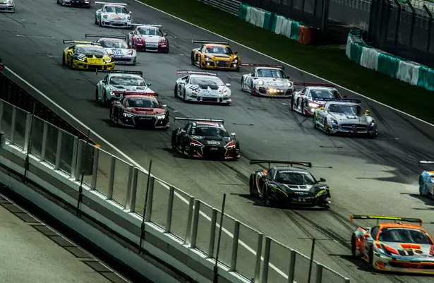 Sepang 12H Teilnehmerliste veröffentlicht 9728_1